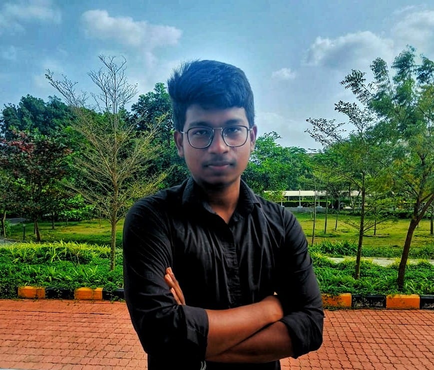 Responsive Personal Portfolio